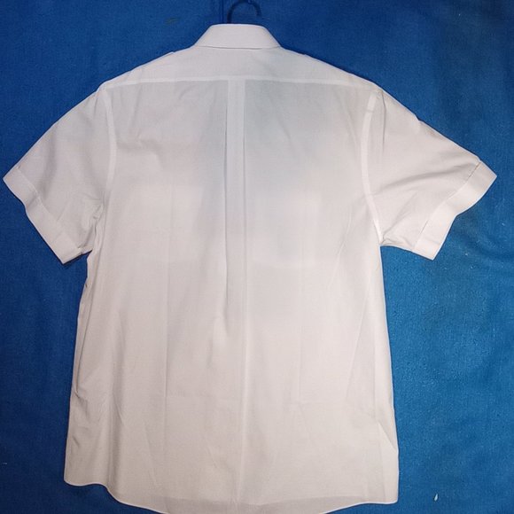 Brooks Brothers | Shirts | Netjets By Brooks Brothers Mens Shirt Size 8 ...